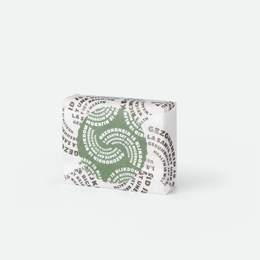 CBD Shampoo Bar - 100mg CBD – Dutch Natural Healing