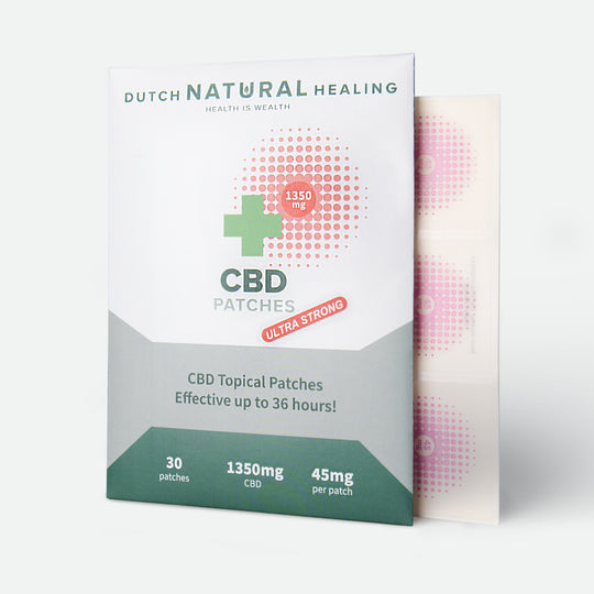 CBD vs CBG vs CBN: differences, effects and which to choose – Dutch ...